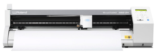 plotter découpe ROLAND GR